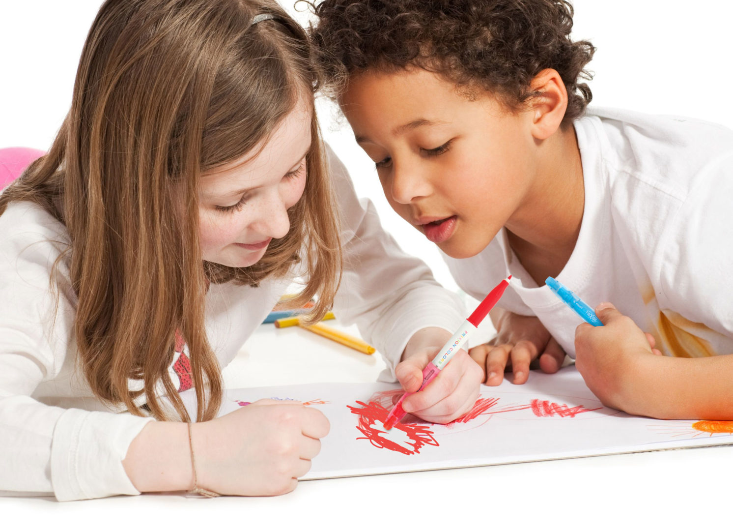4 New ideas to enjoy Art and Craft with kids • CHILD Magazines