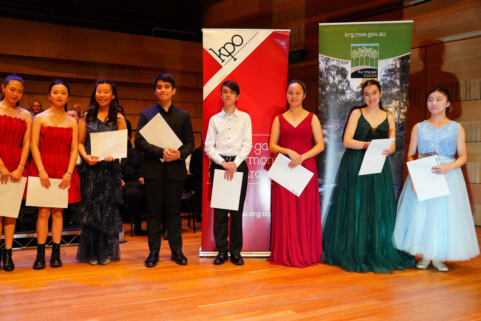 Young Musicians Shine in Prestigious Music Competition • CHILD Magazines