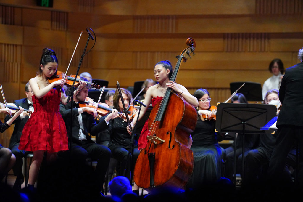 Young Musicians Shine in Prestigious Music Competition • CHILD Magazines
