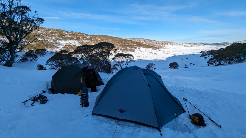 Alpine School delivers Snowy Adventures and Survival Skills for NSW ...