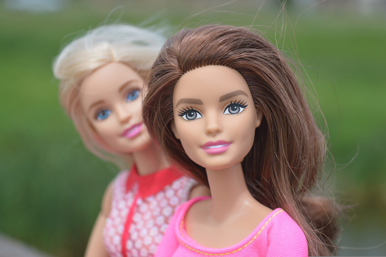 Barbie is everywhere: but is it for children? • CHILD Magazines