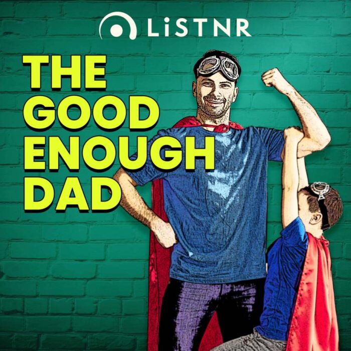 Meet The Good Enough Dads • CHILD Magazines