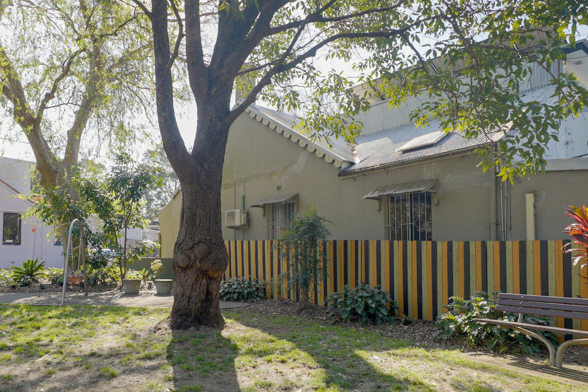 Tiny pocket parks make a big impact on urban living • CHILD Magazines