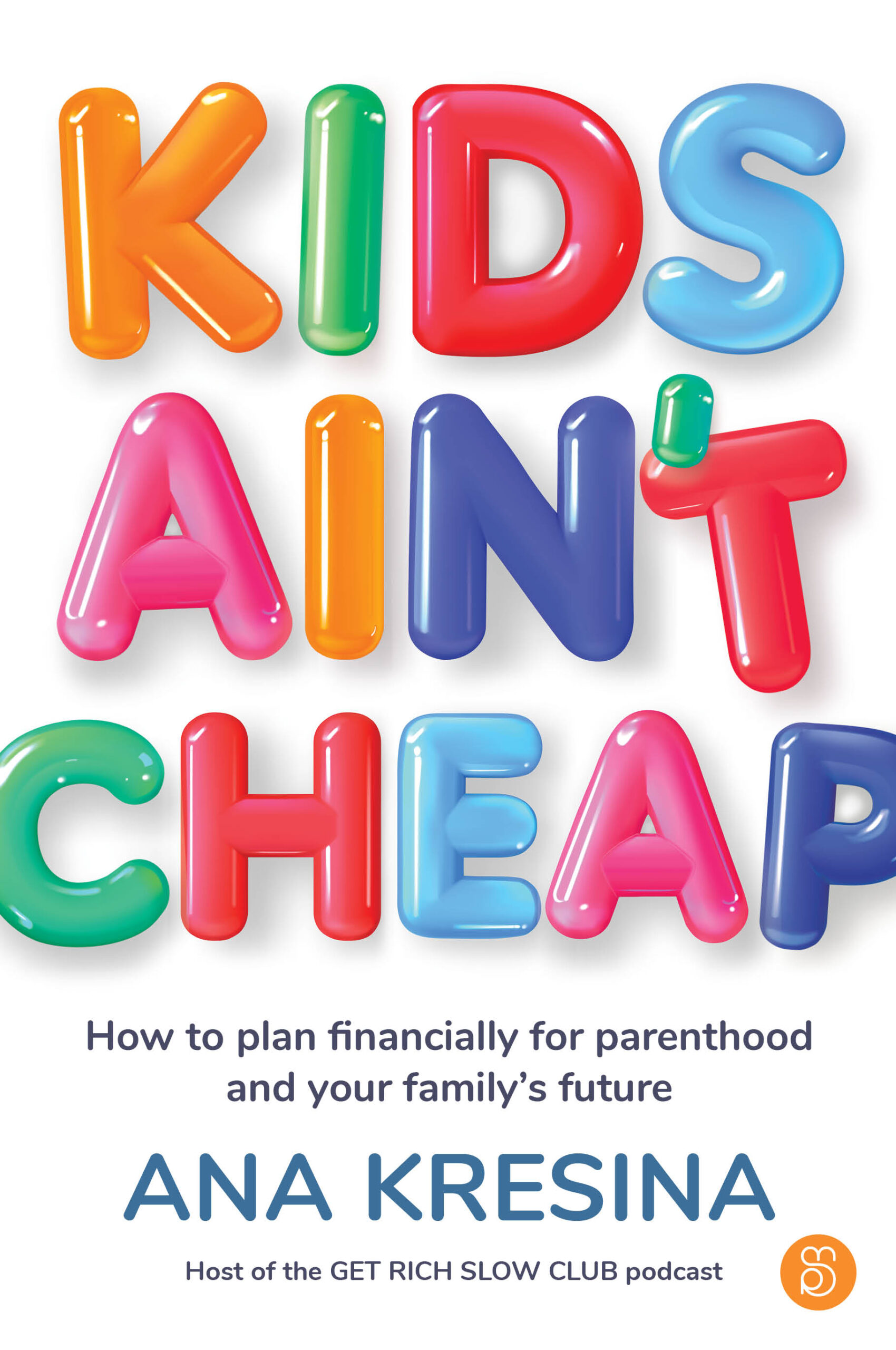How to Financially Prepare for Children in a Cost-of-Living Crisis ...