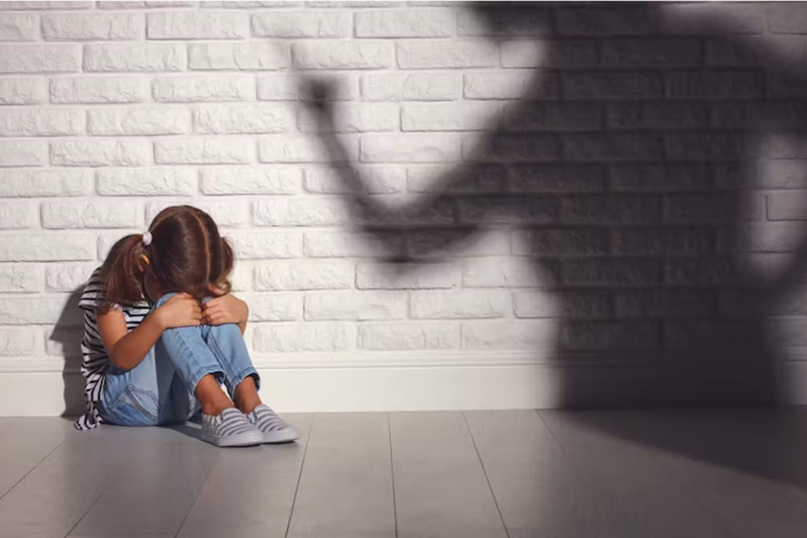 ‘Silent Domestic Violence’ Leaves Kids Trapped Across Regional ...