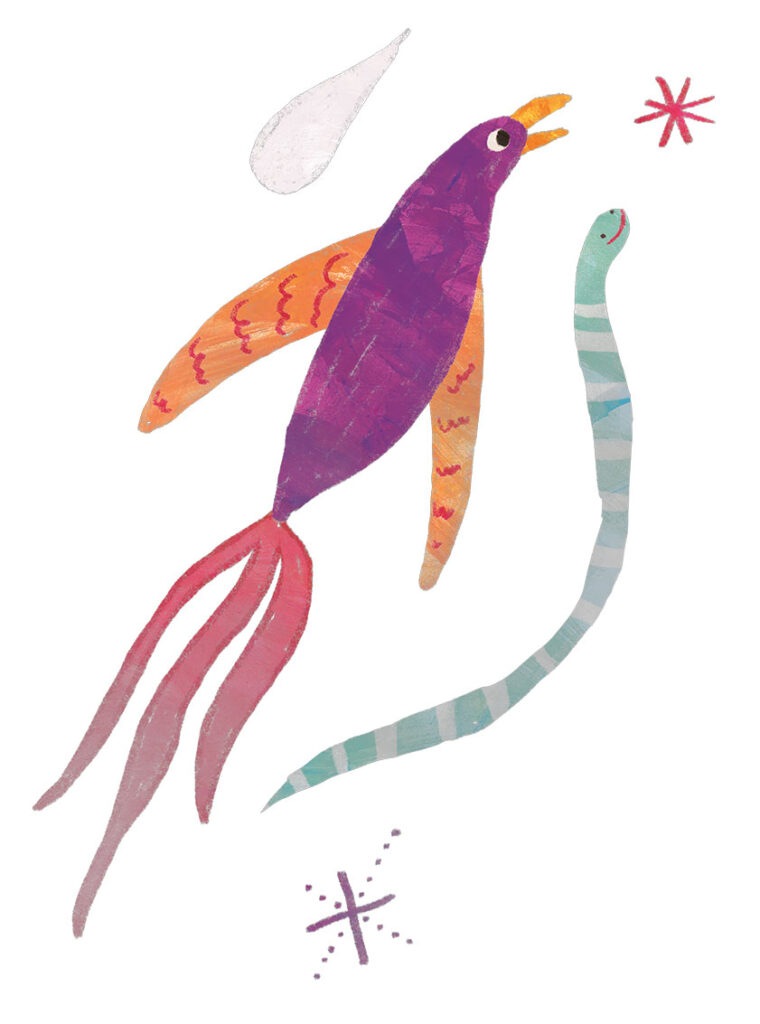 Book Week: 2024 theme is Reading is Magic • CHILD Magazines