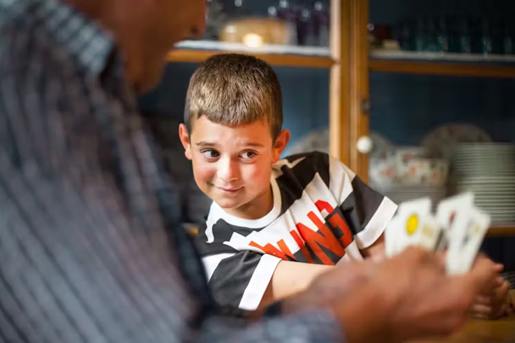 Why do kids cheat? • CHILD Magazines