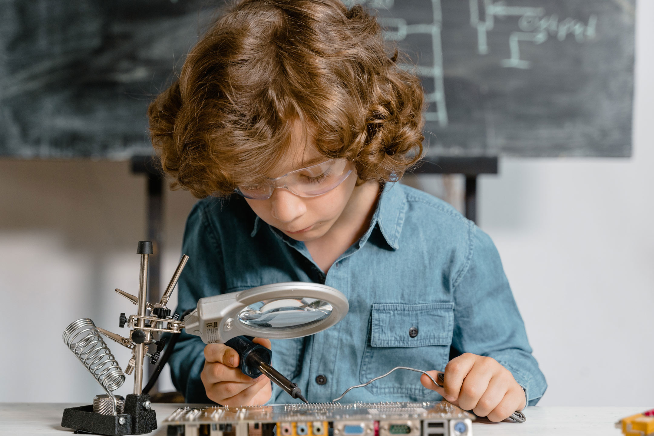 Gifted Kids Need Support Too: Why Some Bright Children Are Being Missed ...